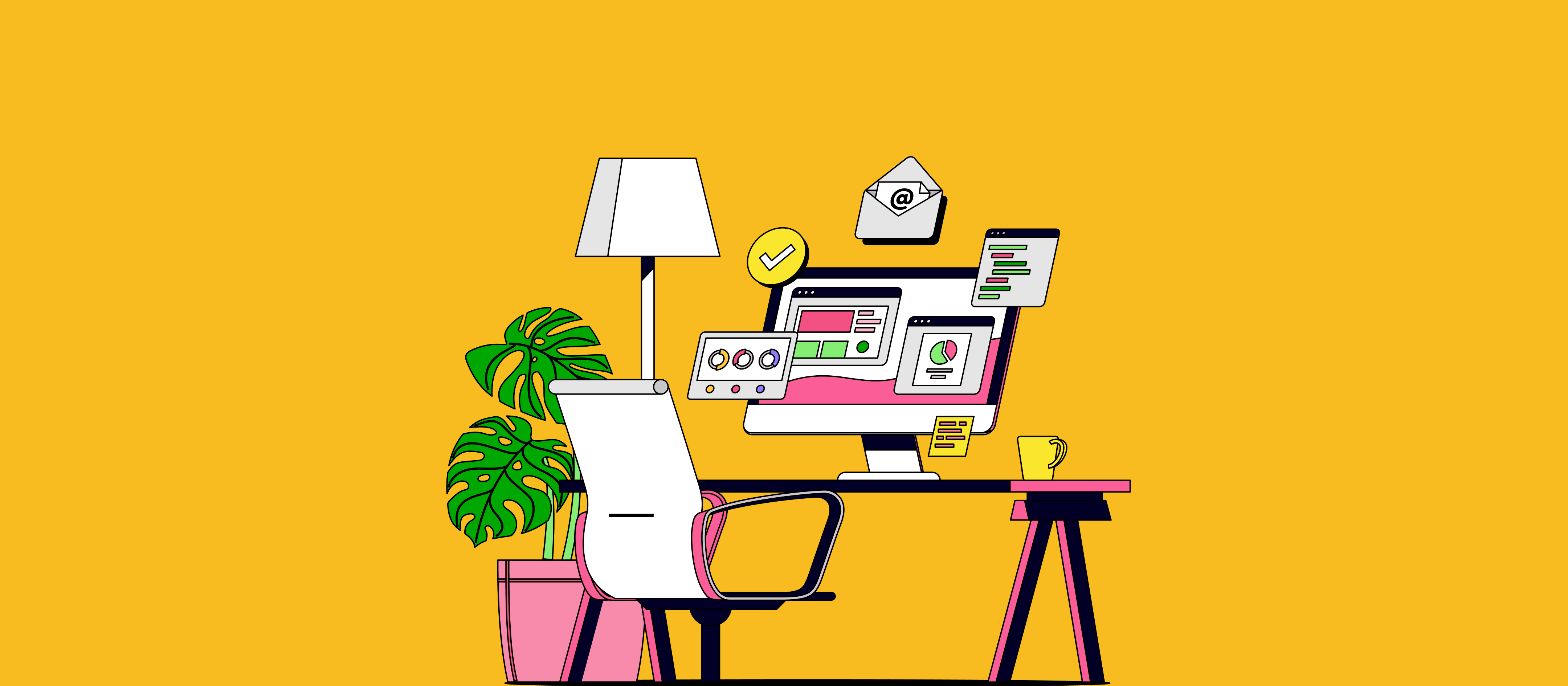 The Benefits of Breaks at Work and How To Maximize Them The Benefits of Breaks at Work and How To Maximize Them
